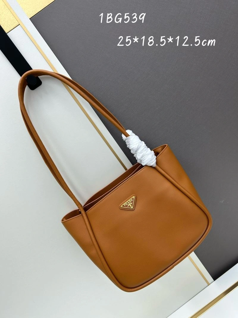 Prada Satchel Bags