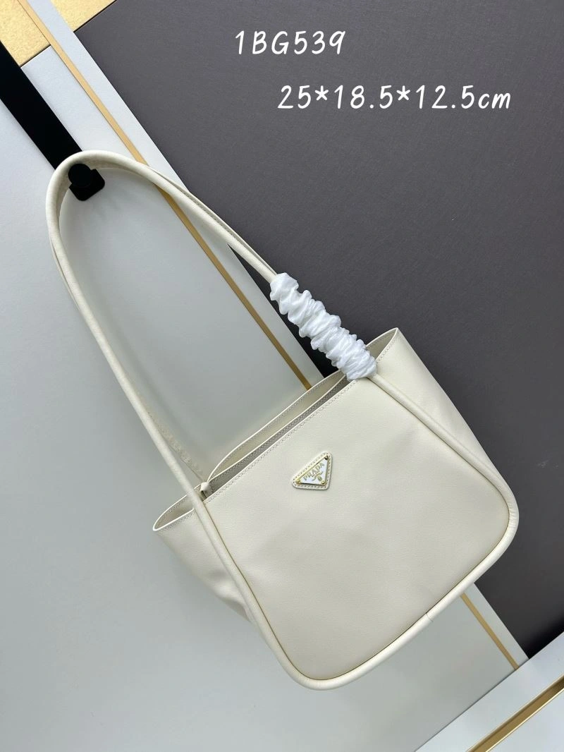 Prada Satchel Bags