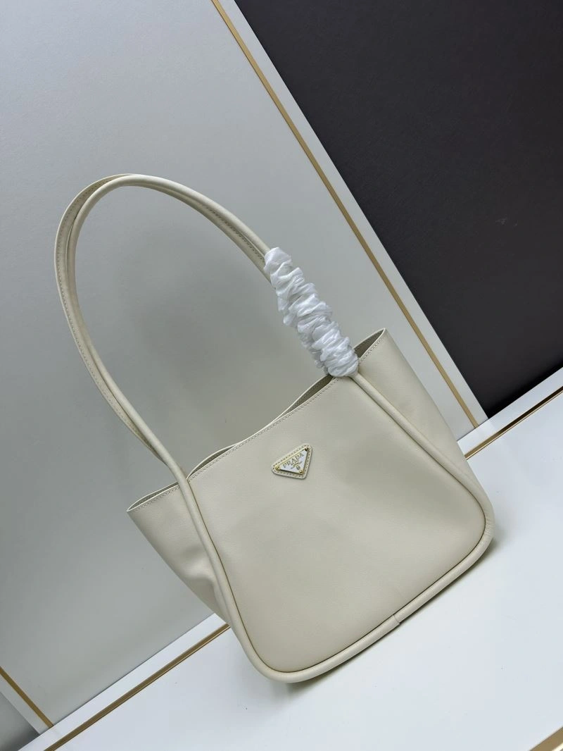 Genuine Prada Satchel Bags