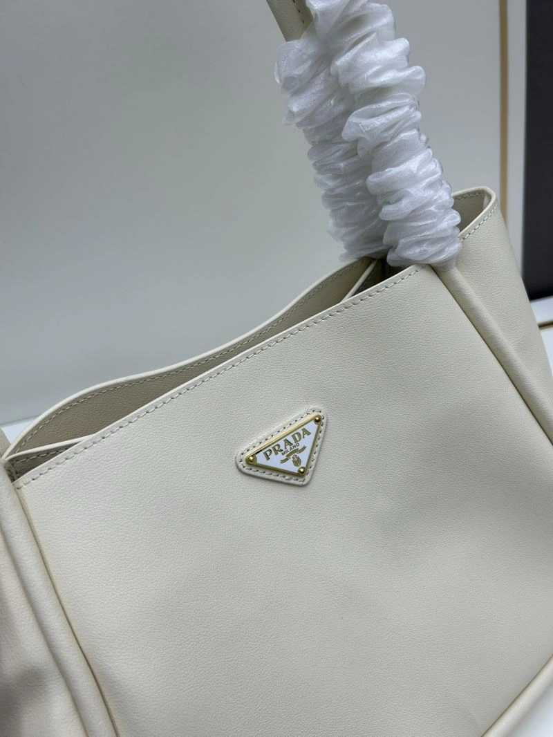 Genuine Prada Satchel Bags