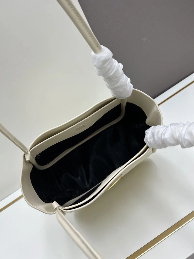 Genuine Prada Satchel Bags
