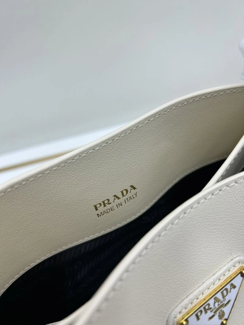 Genuine Prada Satchel Bags