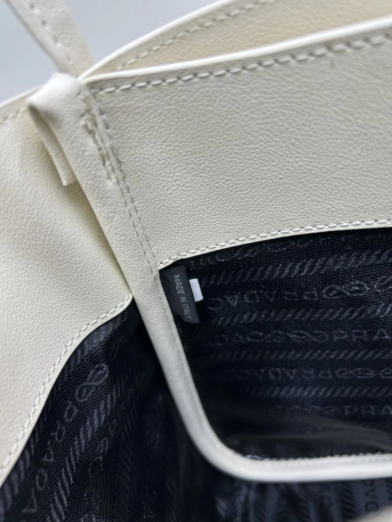 Genuine Prada Satchel Bags