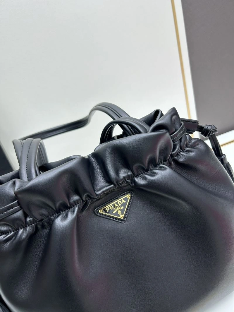 Affordable Prada Satchel Bags