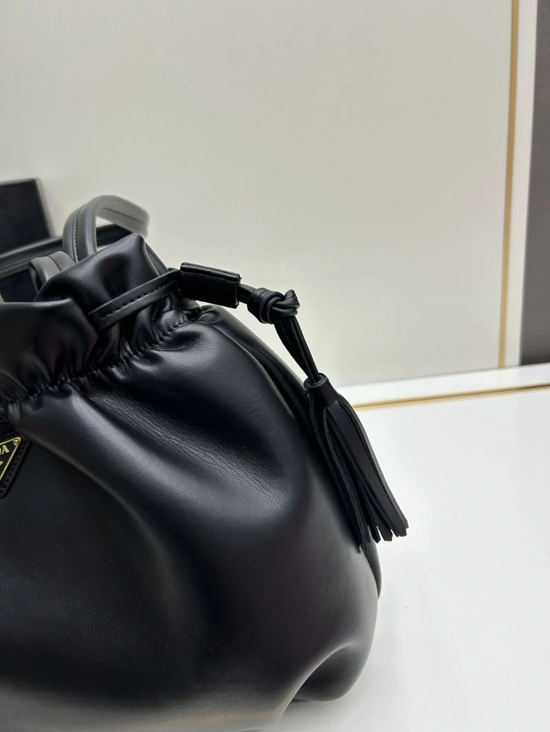 Affordable Prada Satchel Bags