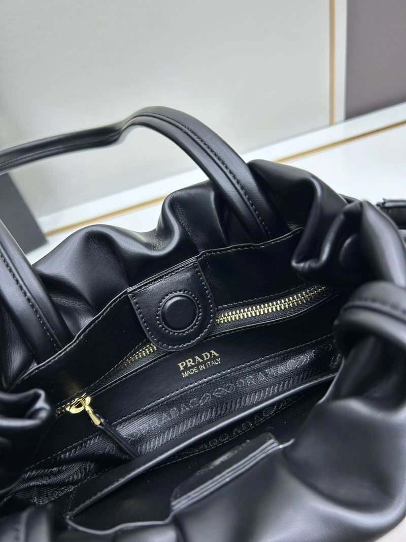 Affordable Prada Satchel Bags