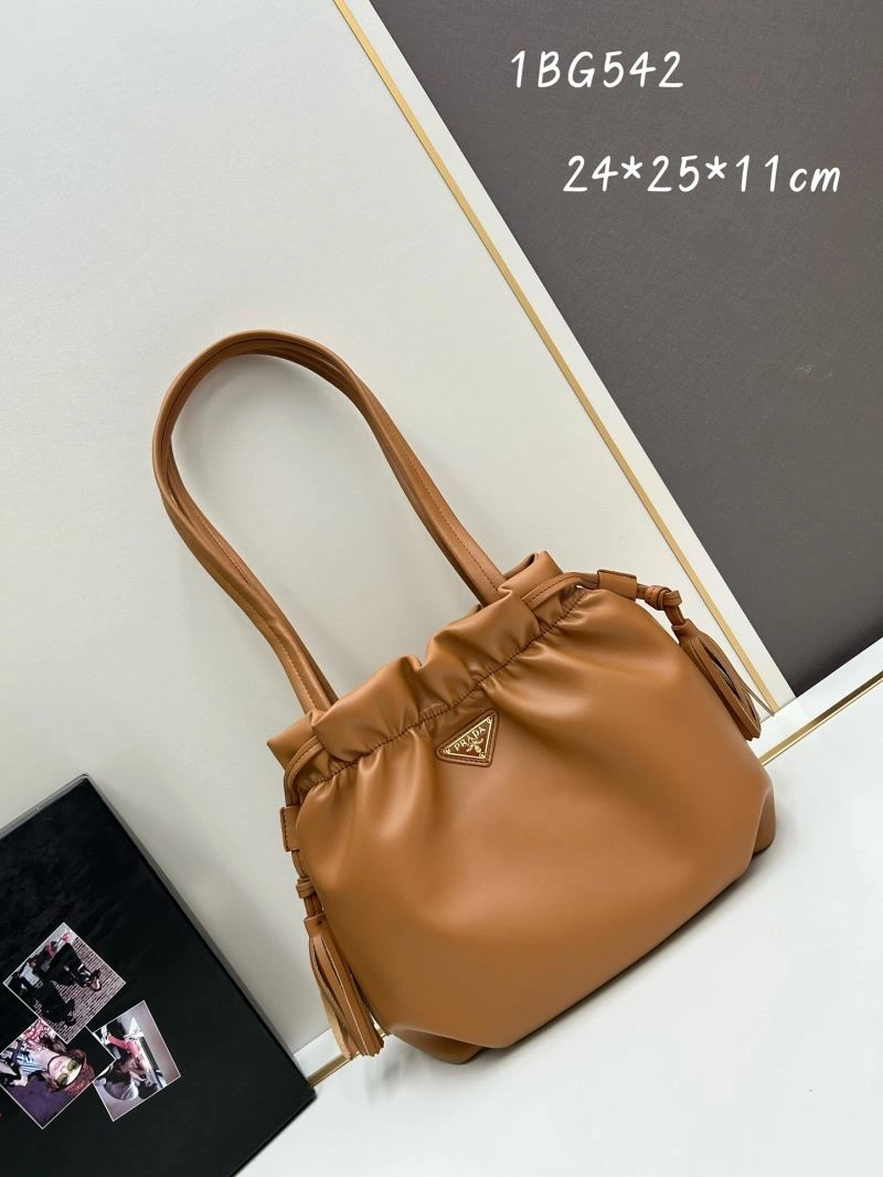 Prada Satchel Bags