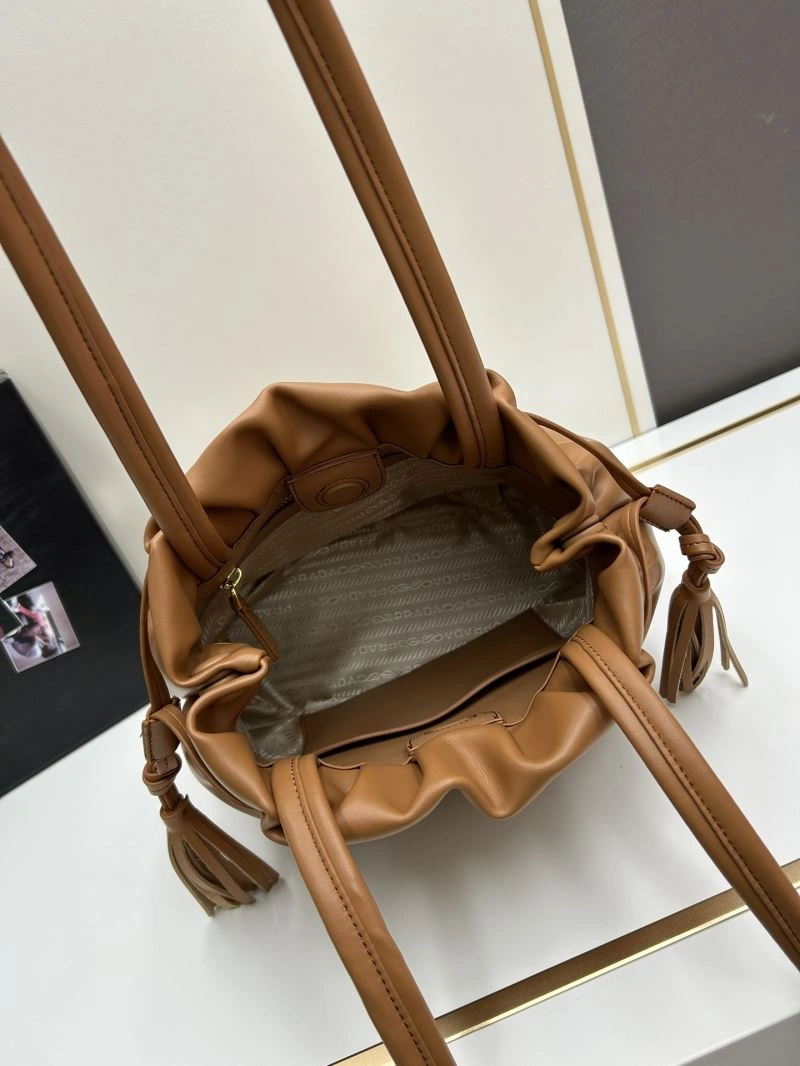 Inexpensive Prada Satchel Bags