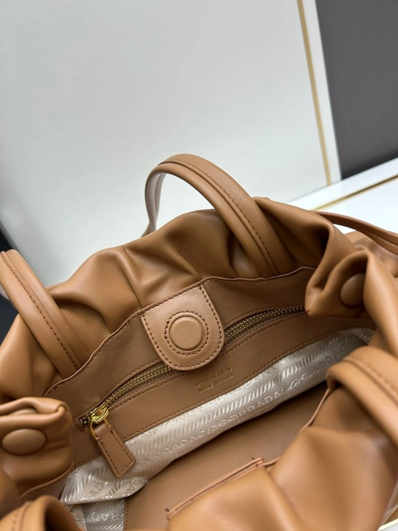 Inexpensive Prada Satchel Bags