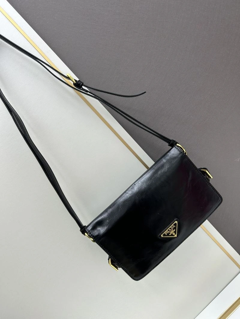 Budget-friendly Prada Satchel Bags