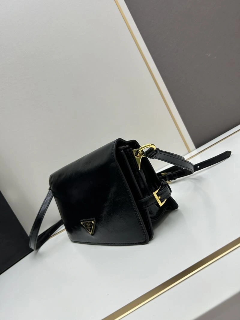 Budget-friendly Prada Satchel Bags