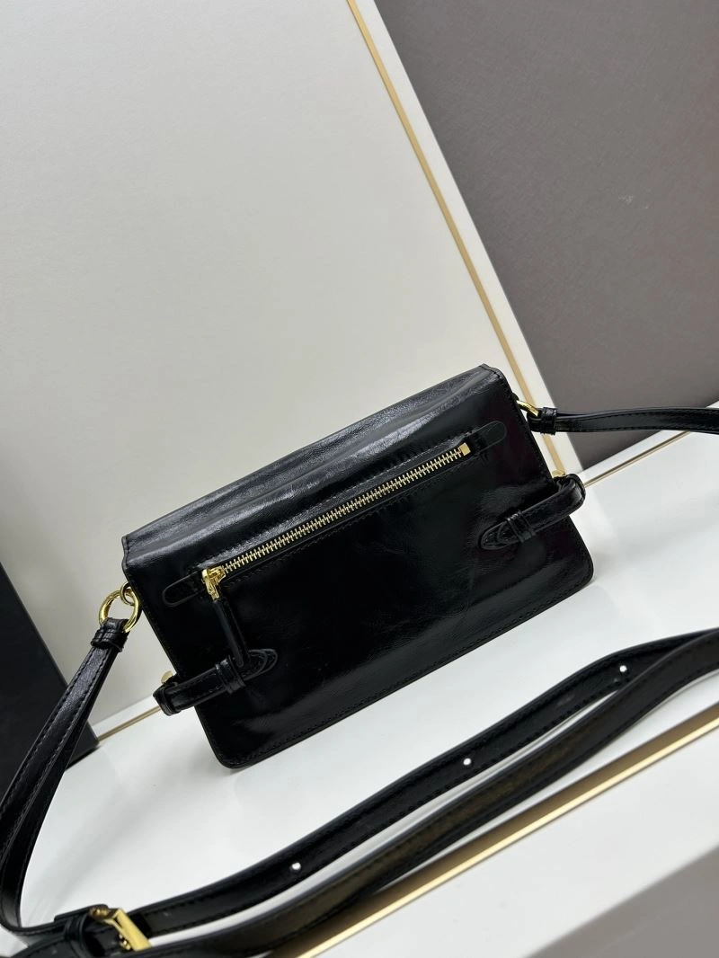 Budget-friendly Prada Satchel Bags