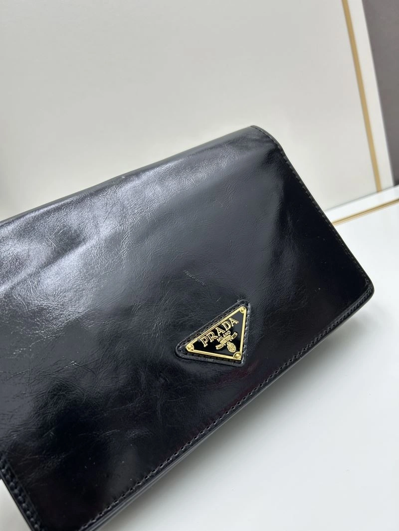 Budget-friendly Prada Satchel Bags