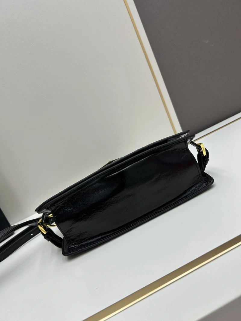 Budget-friendly Prada Satchel Bags