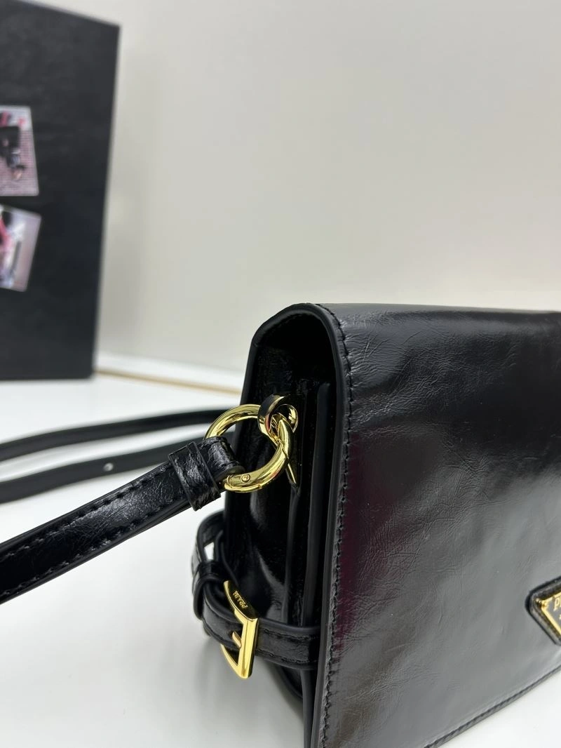 Budget-friendly Prada Satchel Bags