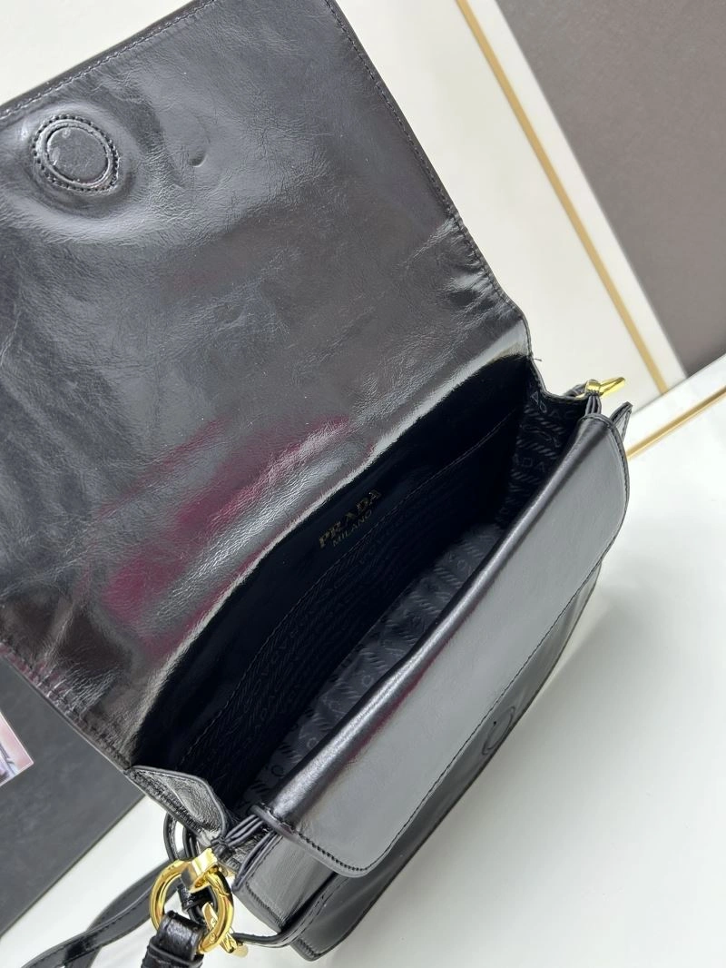 Budget-friendly Prada Satchel Bags