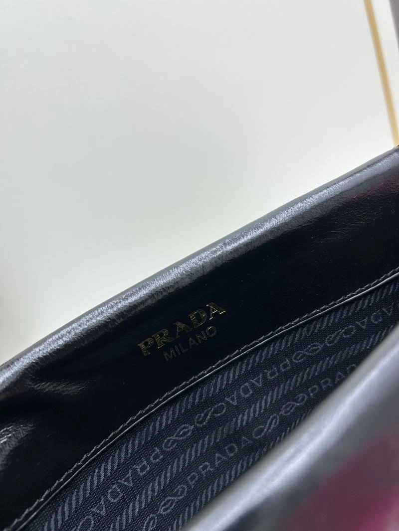 Budget-friendly Prada Satchel Bags