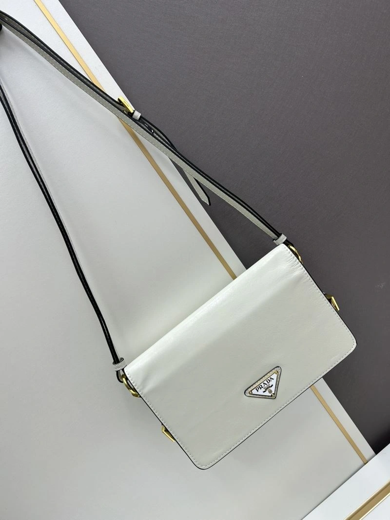 Brand-original Prada Satchel Bags