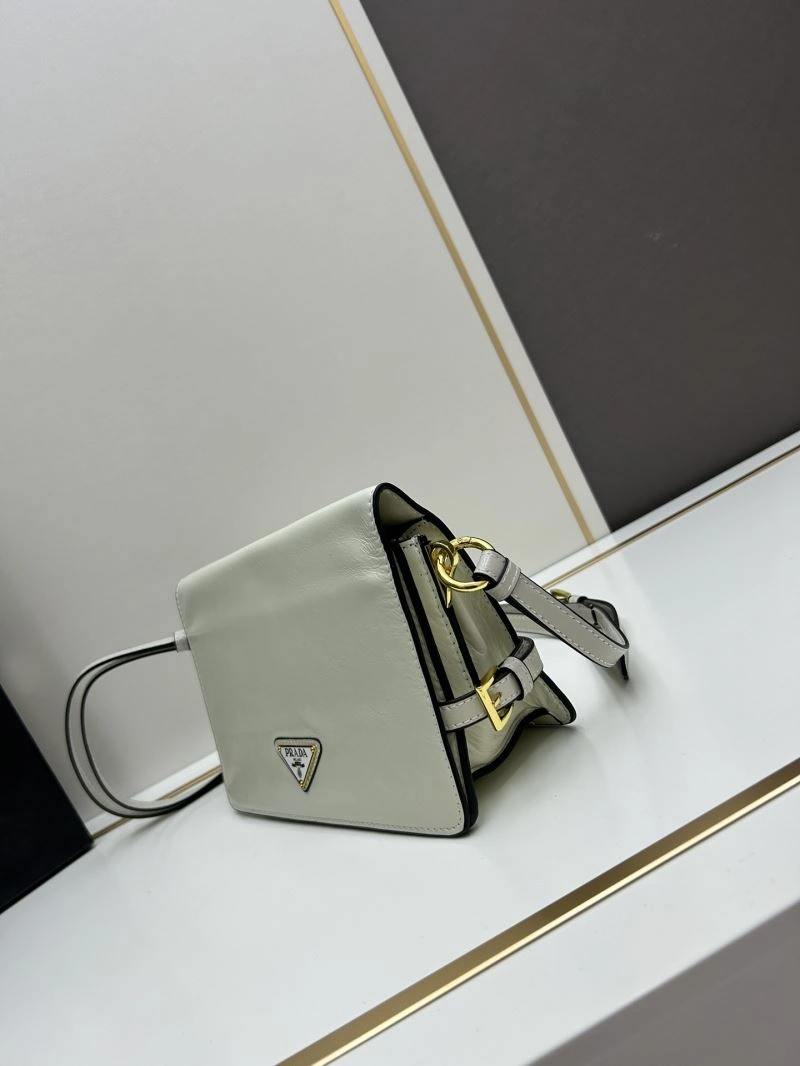 Brand-original Prada Satchel Bags