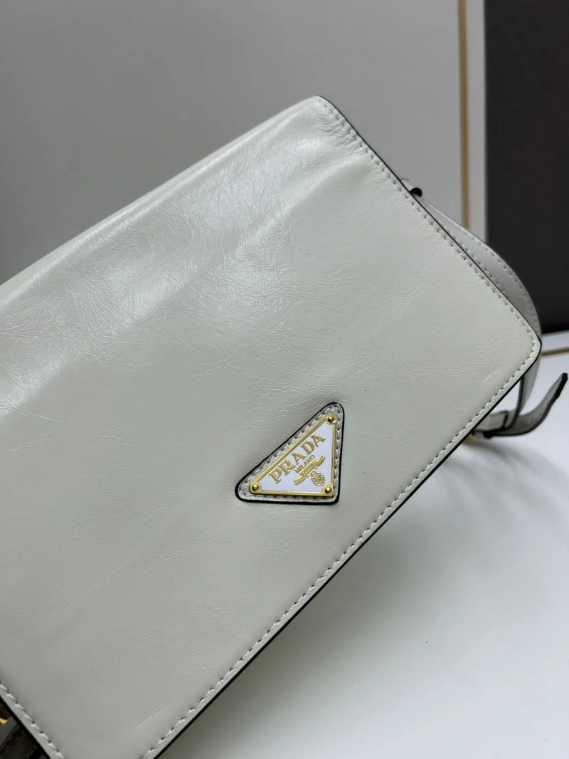 Brand-original Prada Satchel Bags