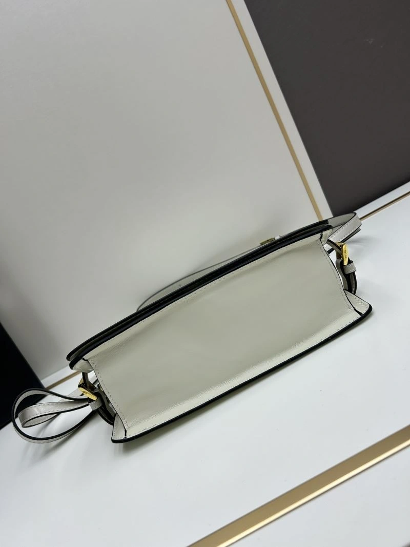 Brand-original Prada Satchel Bags