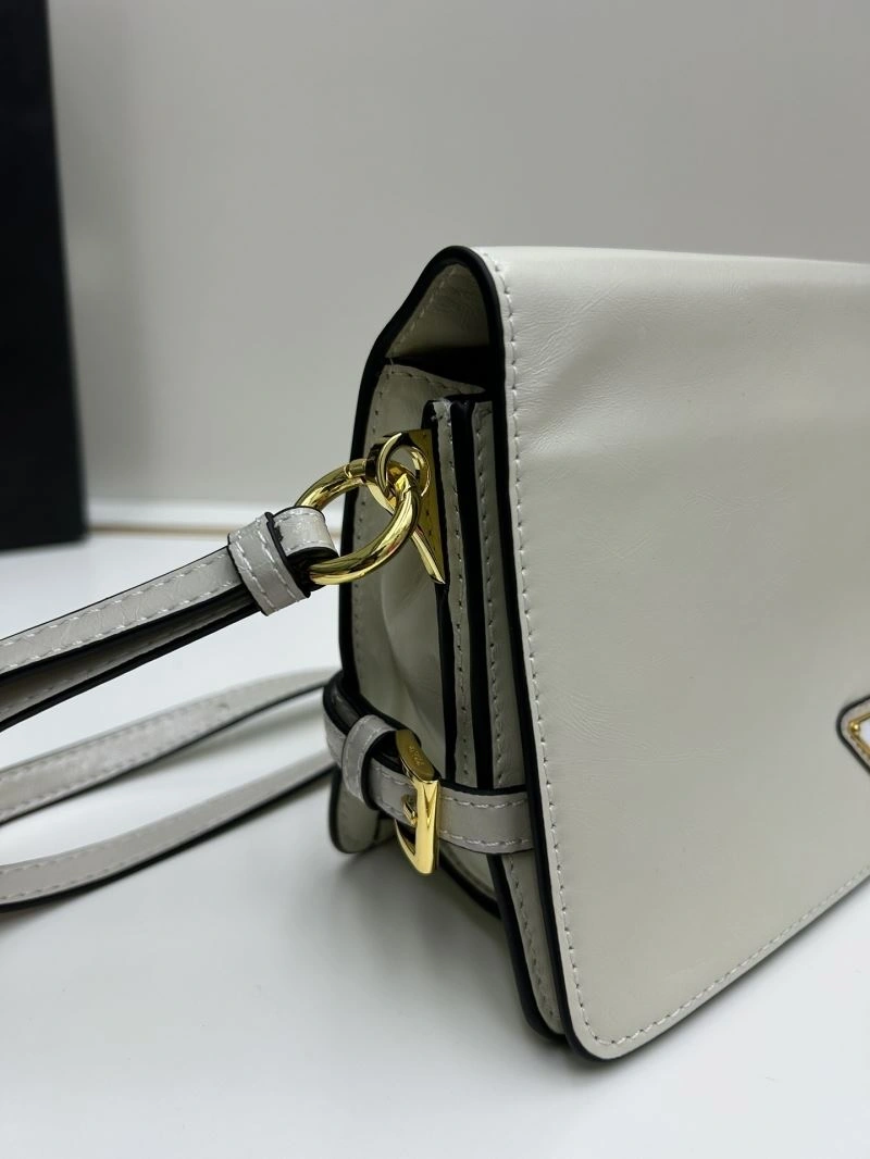 Brand-original Prada Satchel Bags