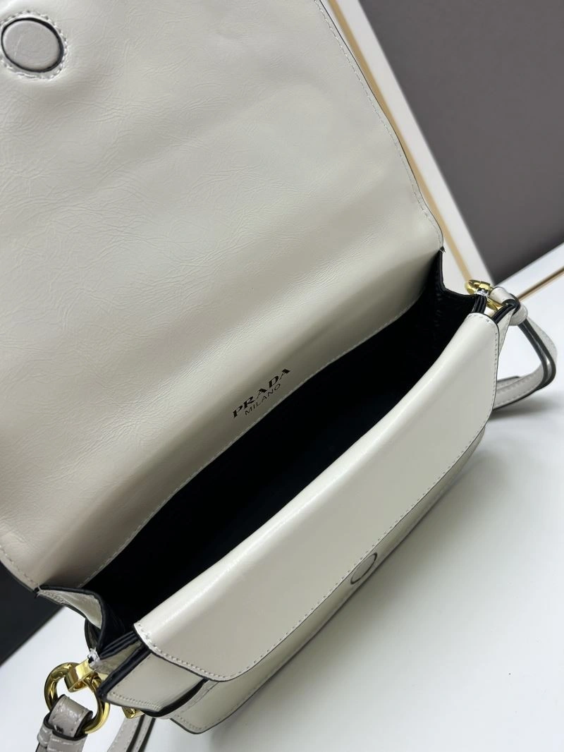 Brand-original Prada Satchel Bags