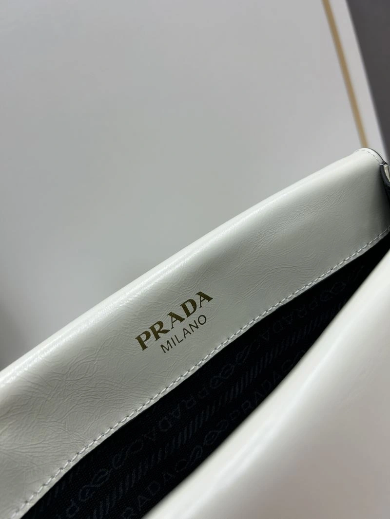 Brand-original Prada Satchel Bags