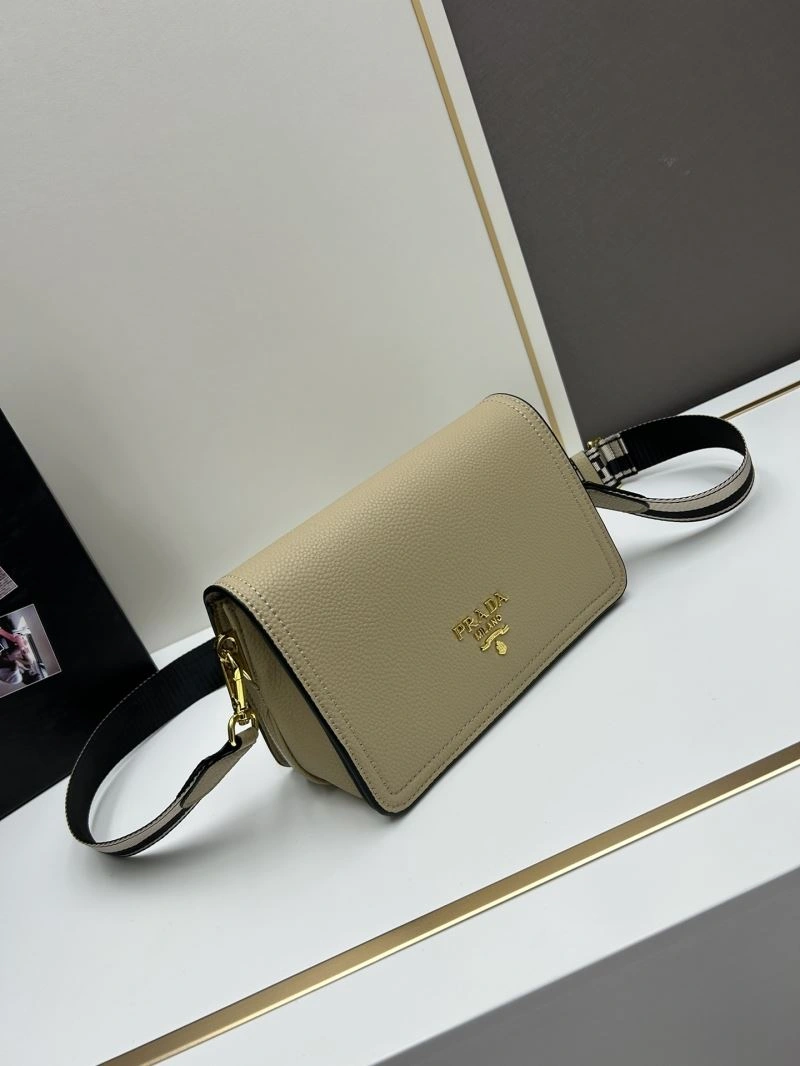Indistinguishable Prada Satchel Bags