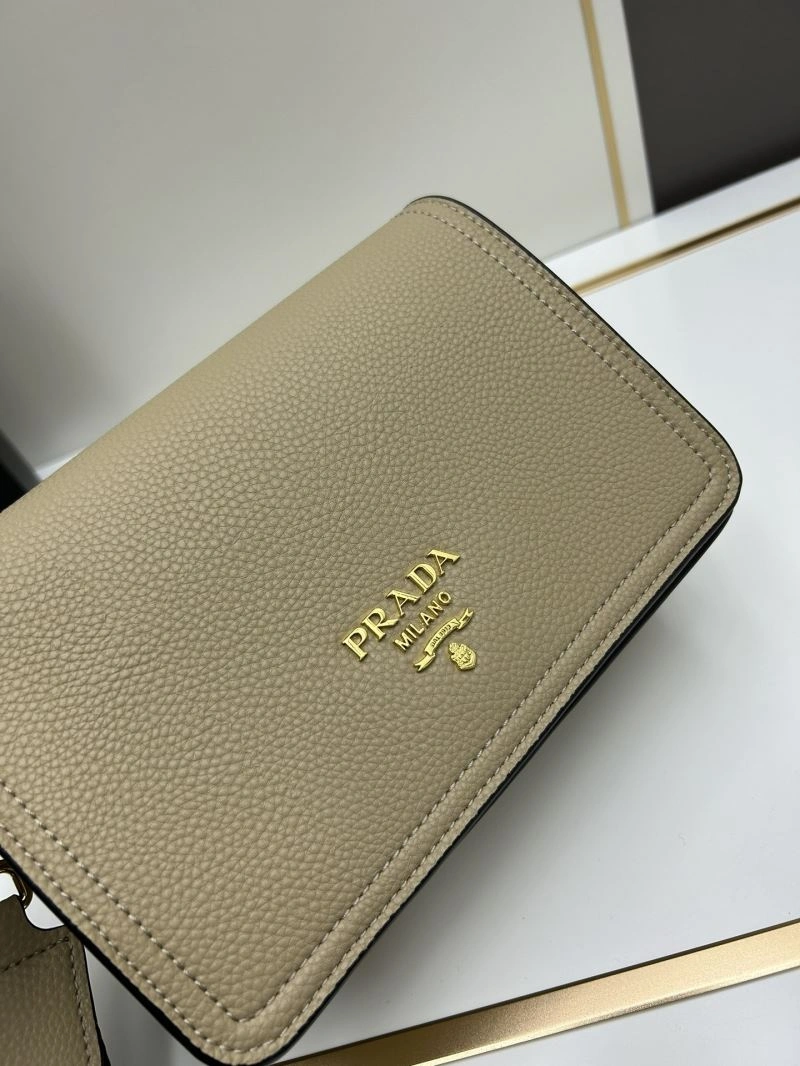 Indistinguishable Prada Satchel Bags