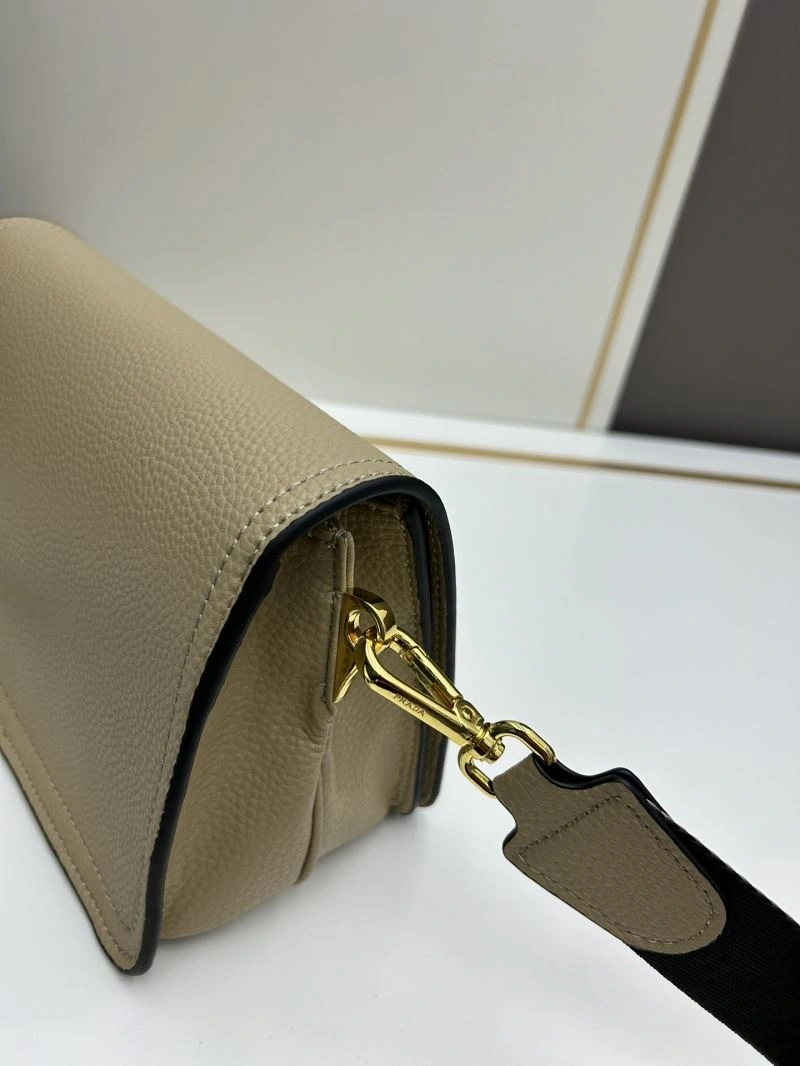 Indistinguishable Prada Satchel Bags