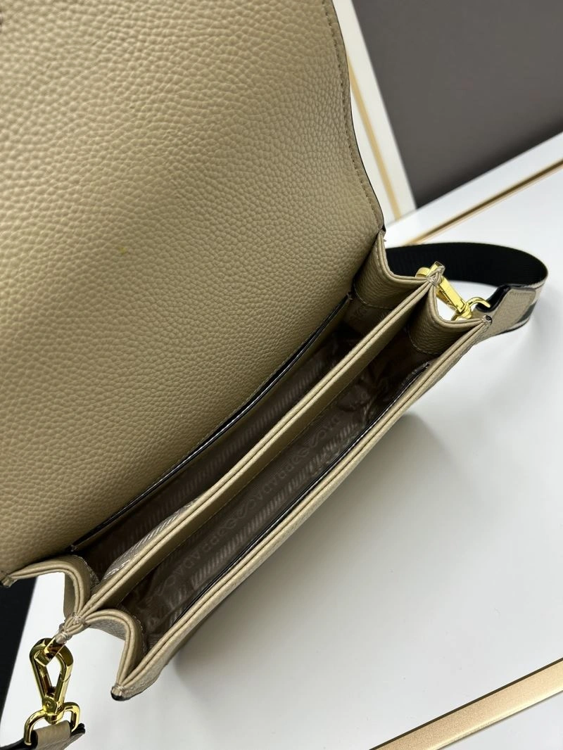 Indistinguishable Prada Satchel Bags