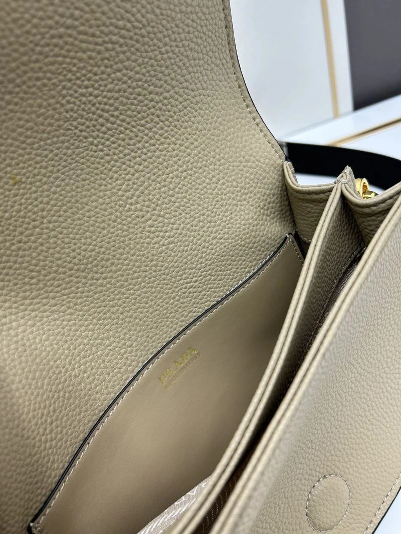 Indistinguishable Prada Satchel Bags