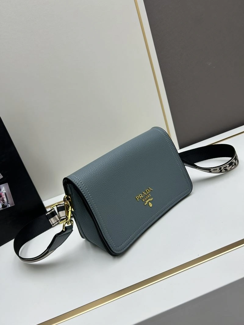 Indistinguishable Prada Satchel Bags
