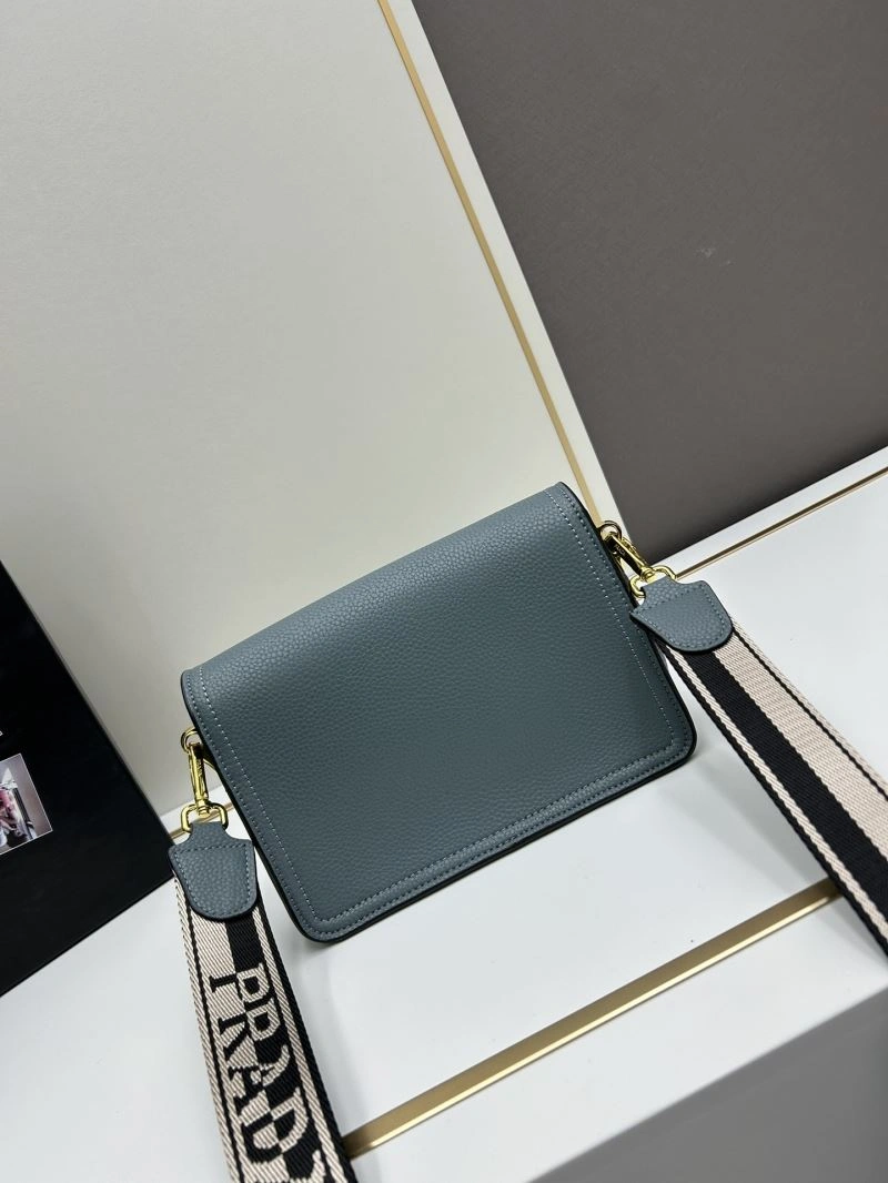 Indistinguishable Prada Satchel Bags