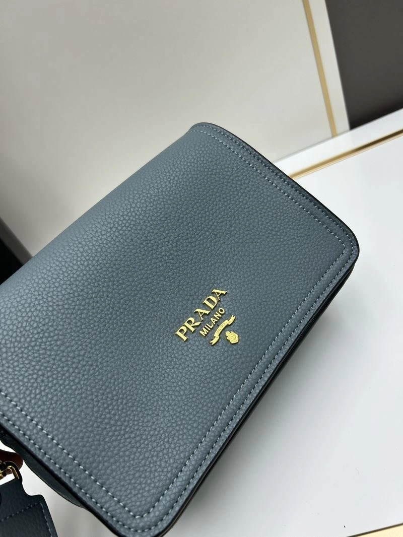 Indistinguishable Prada Satchel Bags