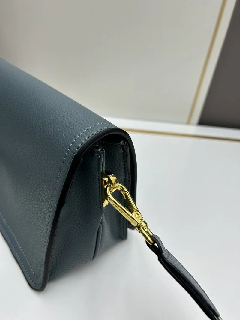 Indistinguishable Prada Satchel Bags