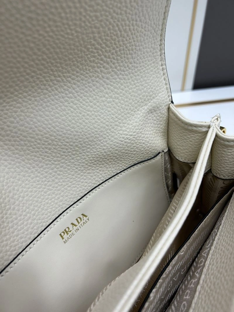 Perfect replica Prada Satchel Bags