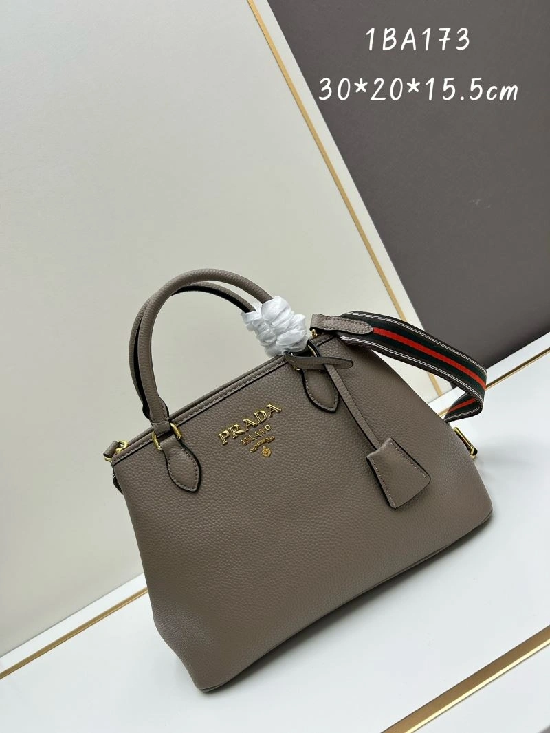 Prada Satchel Bags