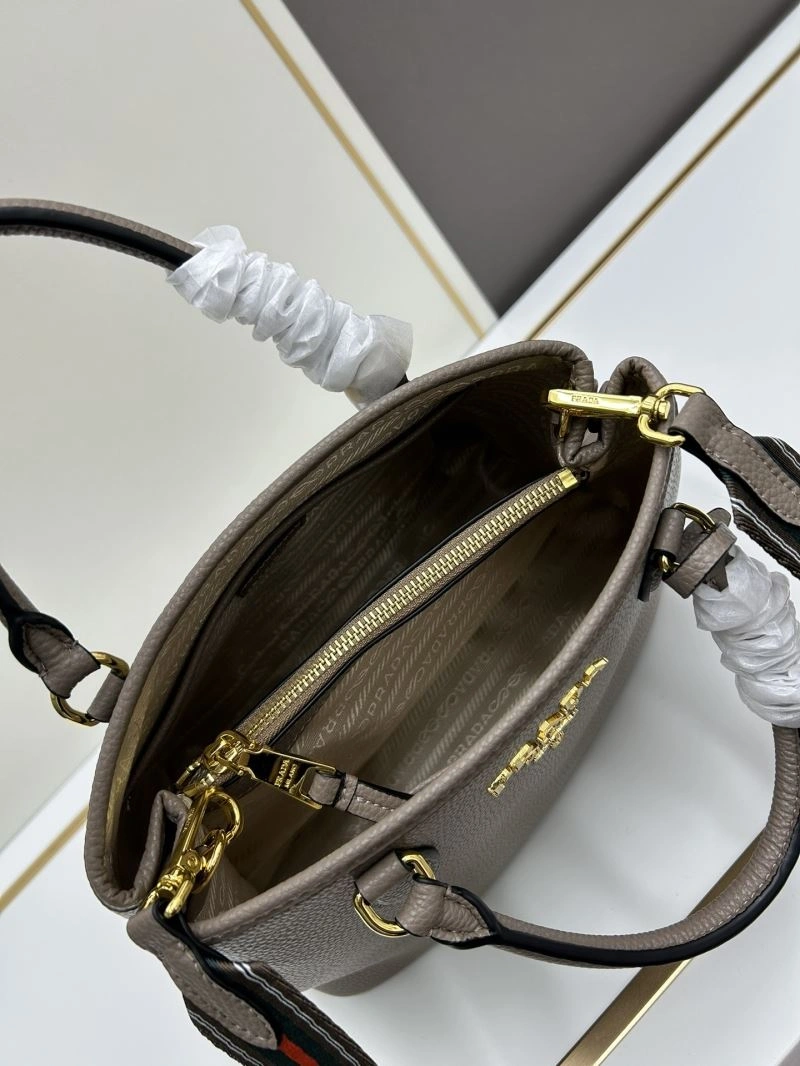 Affordable Prada Satchel Bags