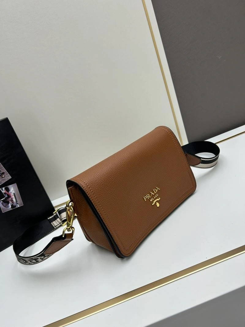Indistinguishable Prada Satchel Bags