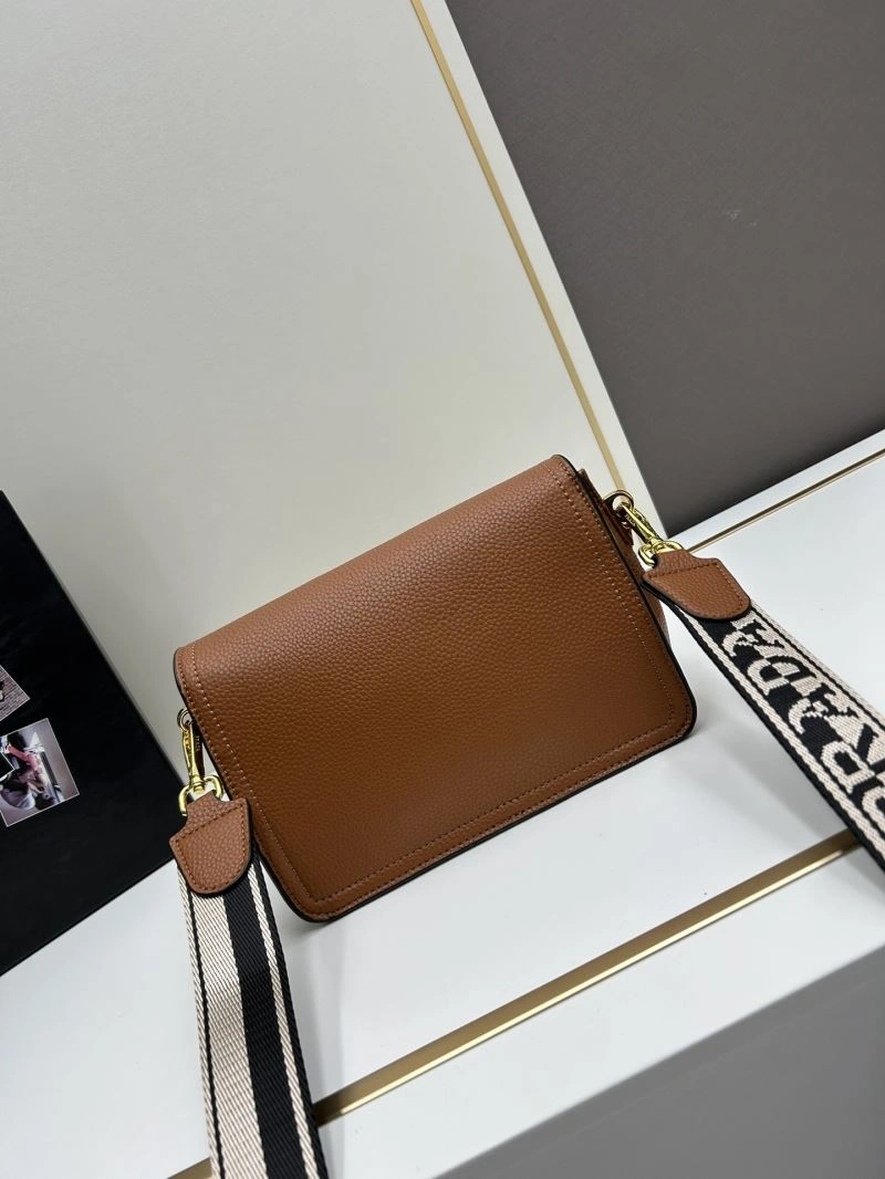 Indistinguishable Prada Satchel Bags