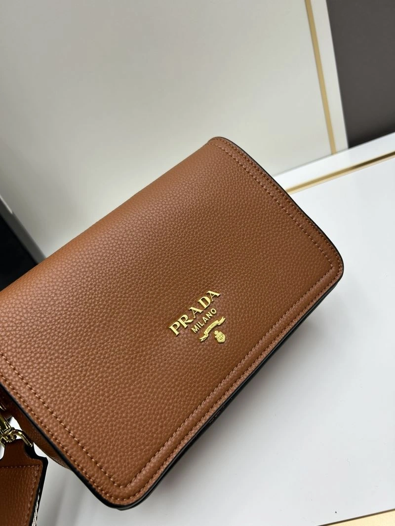 Indistinguishable Prada Satchel Bags