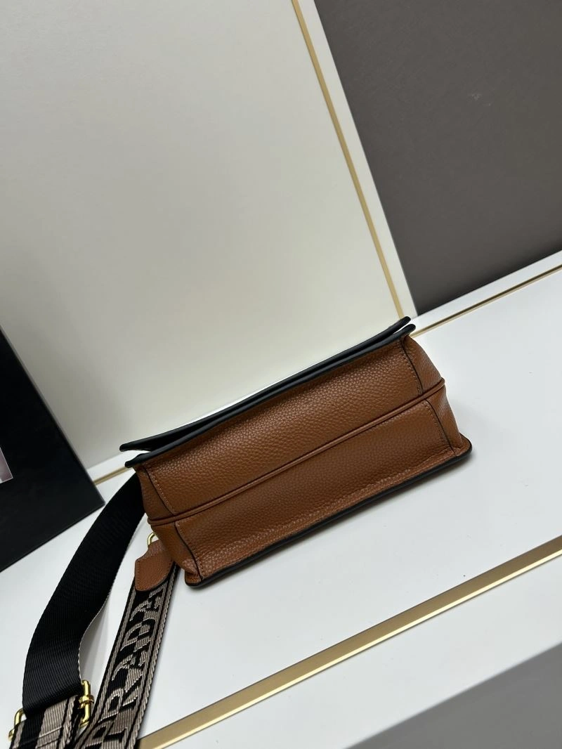 Indistinguishable Prada Satchel Bags
