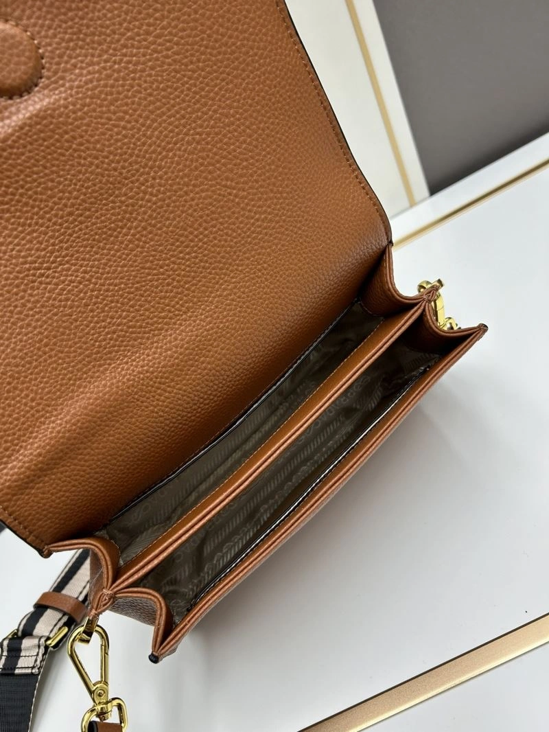 Indistinguishable Prada Satchel Bags