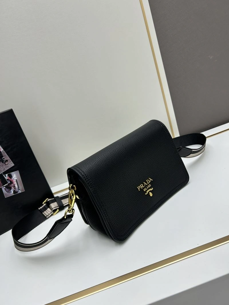 Top mirror Prada Satchel Bags