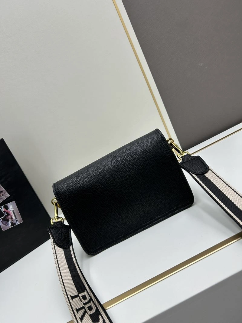 Top mirror Prada Satchel Bags