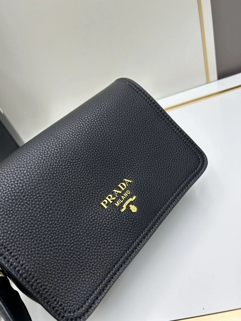 Top mirror Prada Satchel Bags