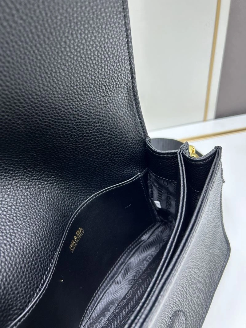 Top mirror Prada Satchel Bags