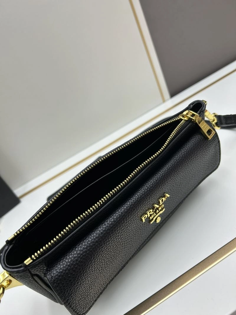 Accurate model Prada Satchel Bags